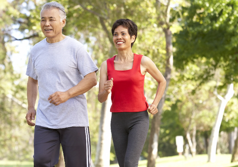 The Proven Path To Life-Long Wellness – Joseph Market Place