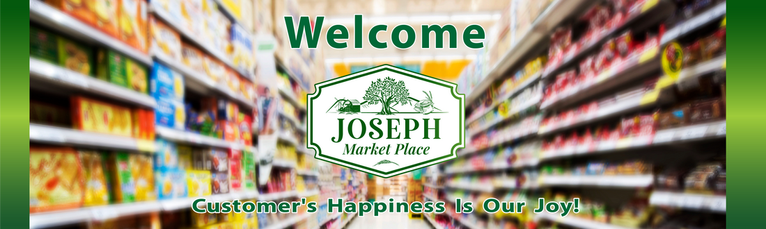 Joseph Market Place